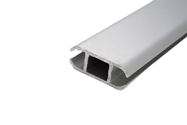 Aluminiumsprofil til kederlist - DisplayGrossisten.no